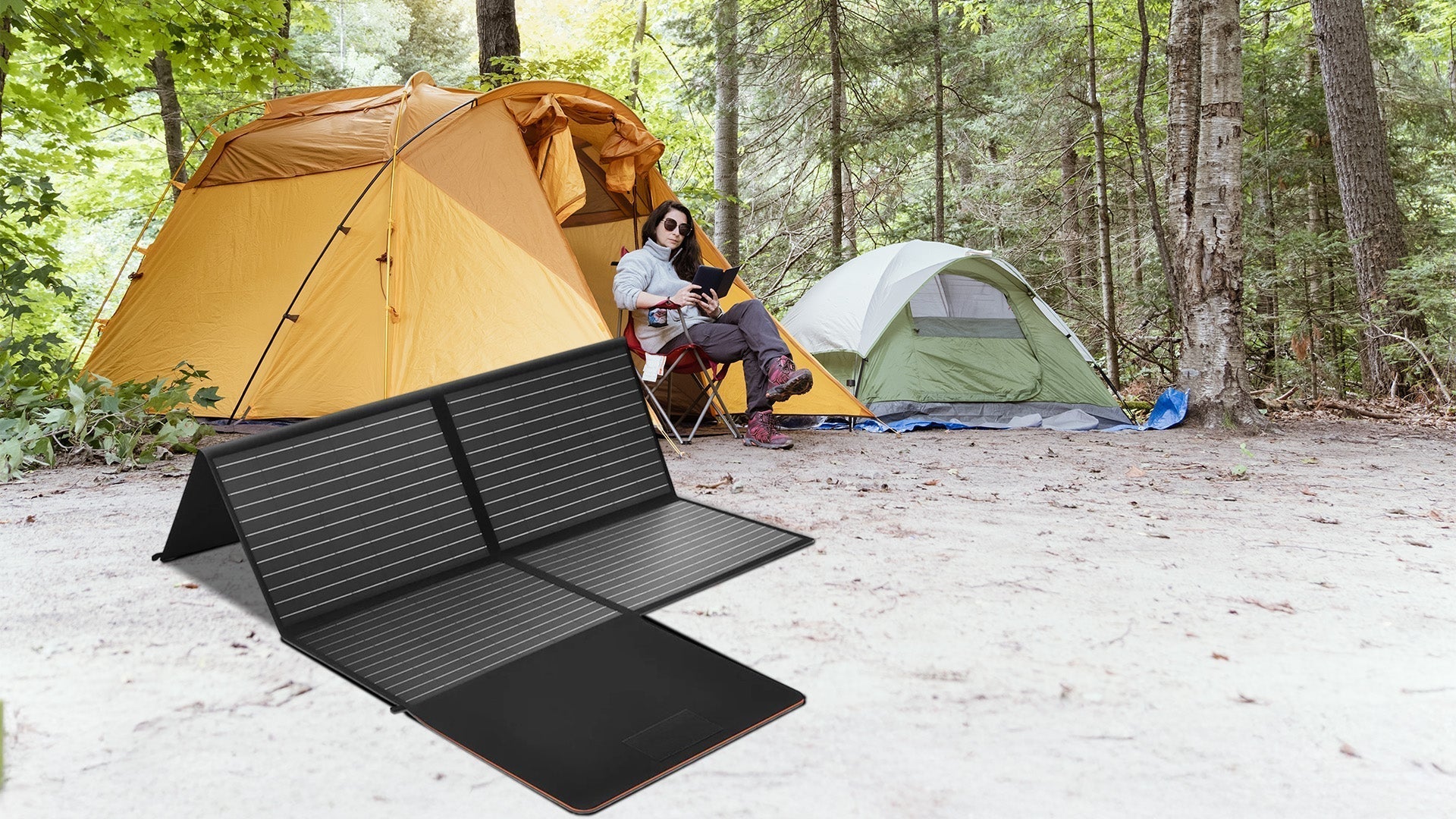 How Solar Mats Are Revolutionising Energy Efficiency