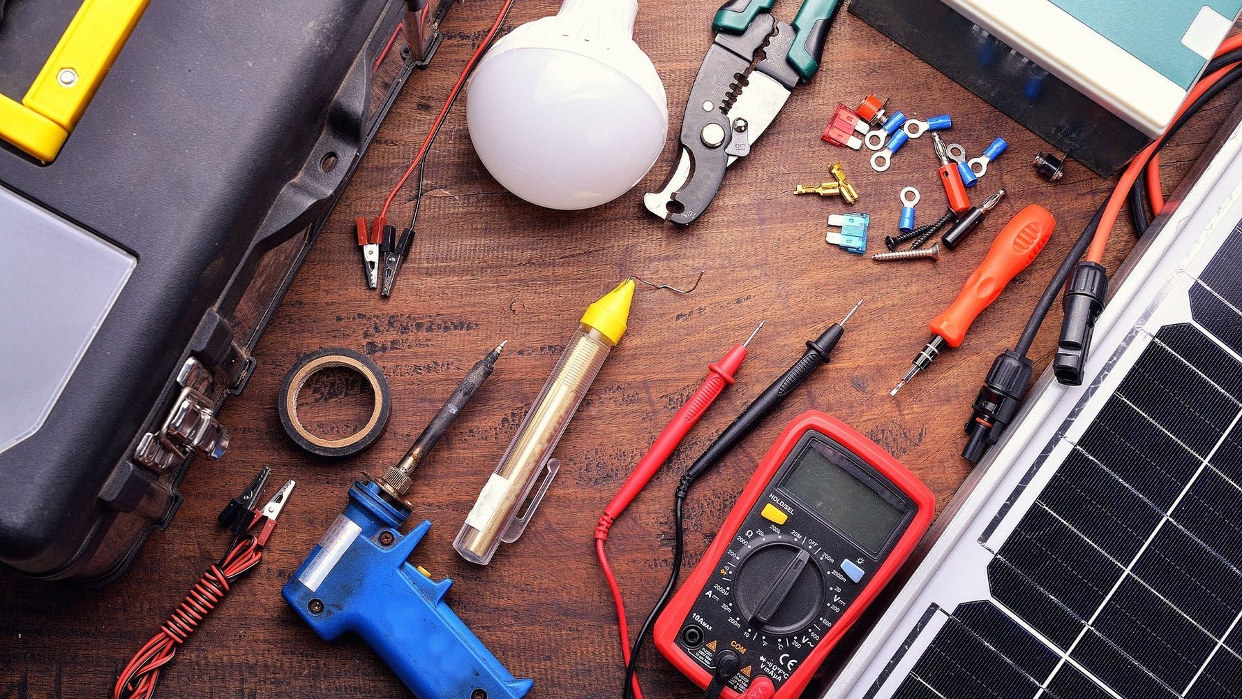 Generator Sizing Guide | Use Our Generator Calculator
