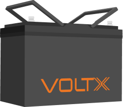VoltX Topband V1200 Portable Power Station | VoltX