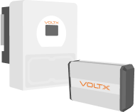 VoltX 12V 100Ah Lithium LiFePO4 Battery online