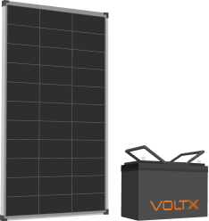 Solar Panels | VoltX