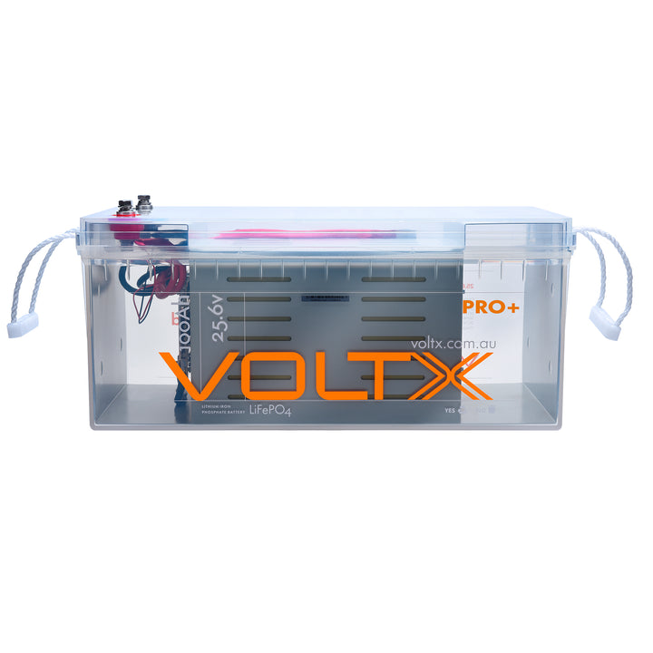 Buy – VoltX