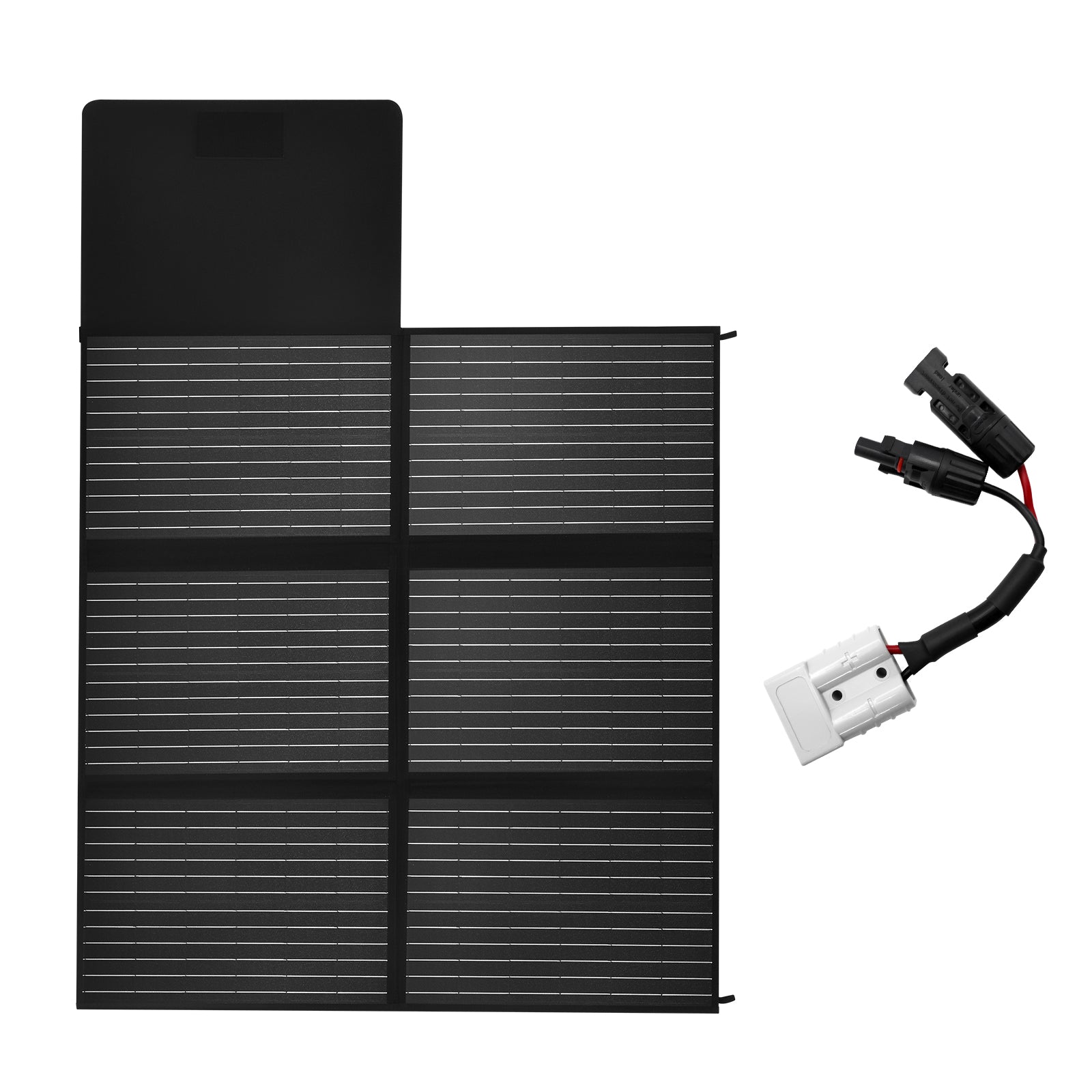 VoltX 12V 200W ETFE Solar Panel online